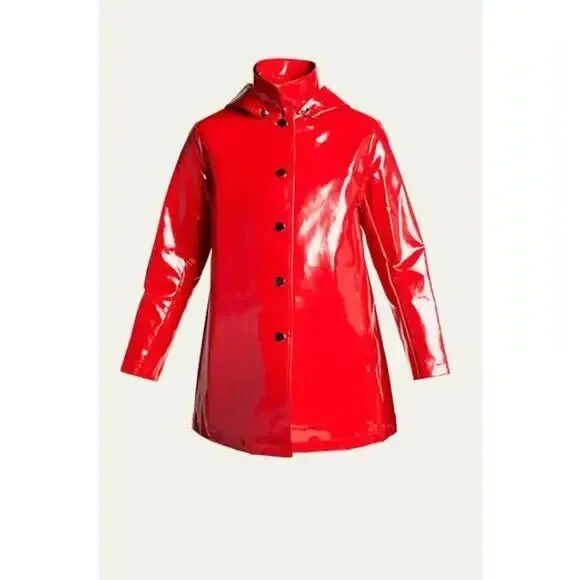 Jane Post | Jackets & Coats | New Nwt 345 Jane Post Iconic Princess ...